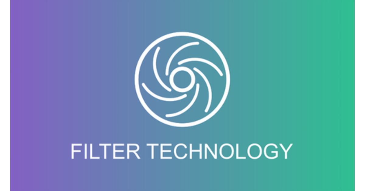 Filter Technology - Laser Welding, Laser Cleaning & Filtration ...